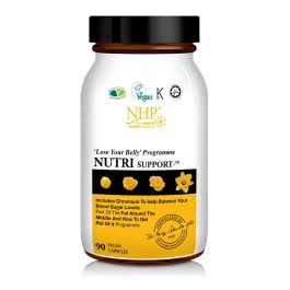 Nutri Support 'Lose Your Belly'